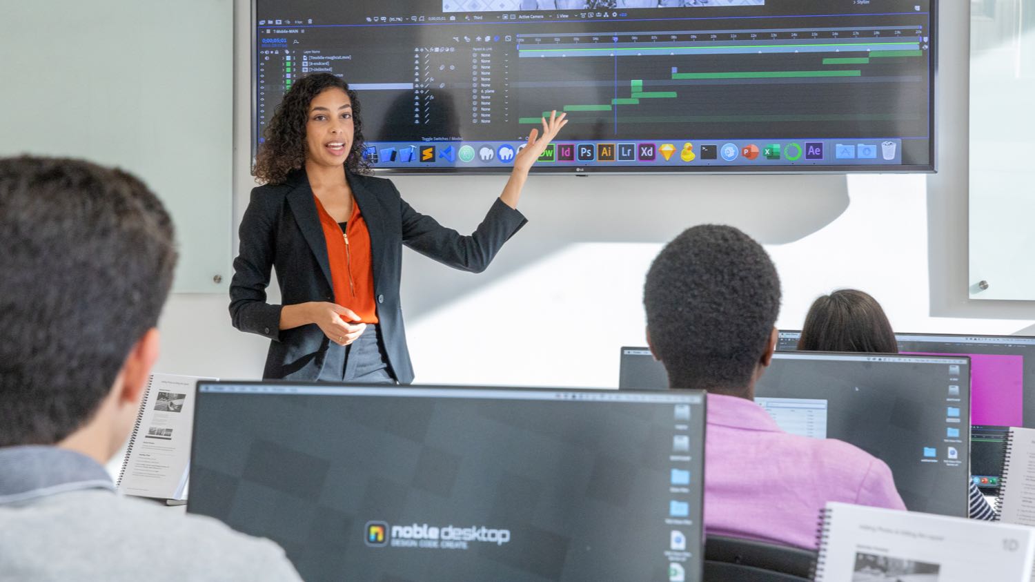 SQL Courses NYC or Live Online | SQL Classroom & Onsite Training