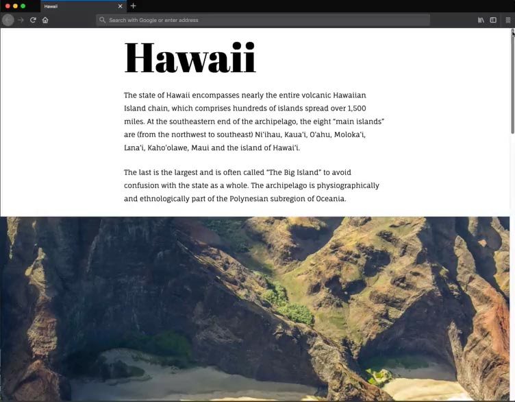 Front-End Web Development Courses & Bootcamps in NYC