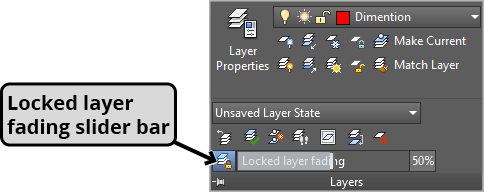 Layer States & Layer Properties Free Tutorial