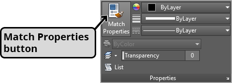 AutoCAD Layer Tools & Match Properties Free Tutorial
