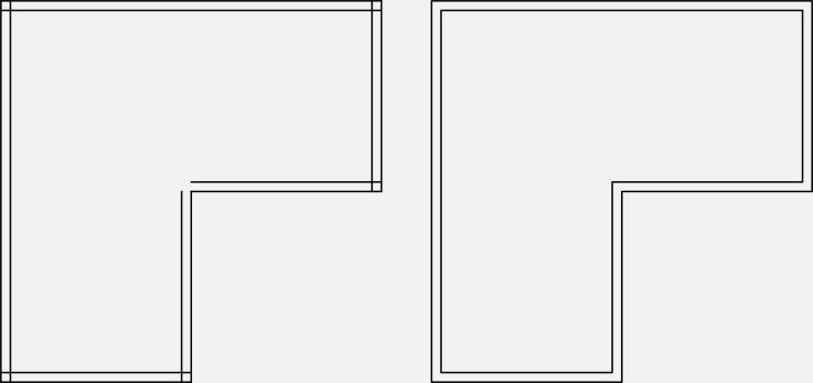 AutoCAD Polylines & Offset Free Tutorial