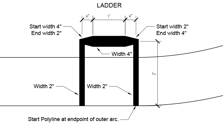 AutoCAD Polylines & Offset Free Tutorial
